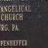 Johannes Adam Matter Jr (1732–1802)