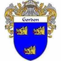 Alexander de Gordon 3rd Laird of Gordon (1160–) • FamilySearch