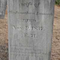 Elizabeth Bennet (1766–1837) • FamilySearch