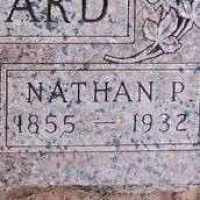 Nathan Peter Bernard (1854–1932) • FamilySearch