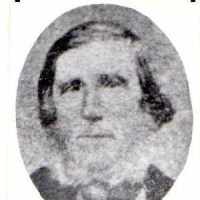 John Wickham II (1801–1873)