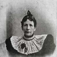 Mary Frances Cullen (1855–1925) • FamilySearch