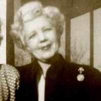 Hilda Winterstein (1904–1995) • FamilySearch