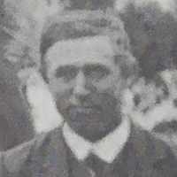 Walter James Hedger (1887–1965) • FamilySearch