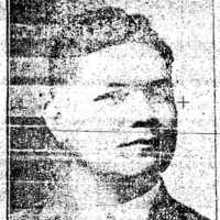 Edward Hopkins (1888–1951) • FamilySearch