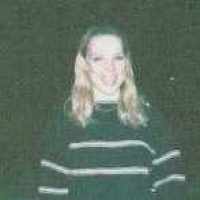 Crystal Lyn Fullmer (1976–2003) • FamilySearch