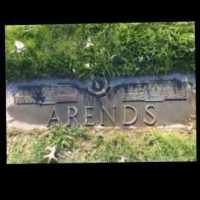 Edward Hillrich Arends (1905–1985) • FamilySearch