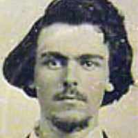 Thomas P Walker (1825–1914) • FamilySearch