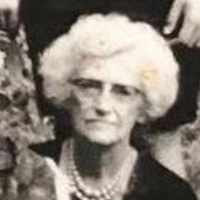 Mary Gayle Hamilton (1893–1974) • FamilySearch