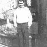 Josef Frank Vondra (1907–1949) • FamilySearch