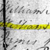 William Dugger (1718–1774)