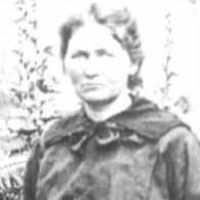 Elizabeth A Lizzie Cromer (1875–1919)