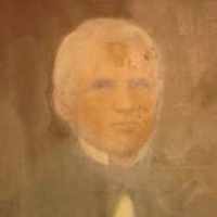 Branch Worsham Sr. (1788–1873)