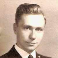 Louis Marius Prevost (1920–1997)