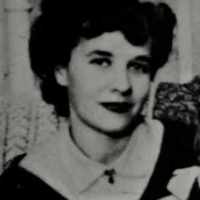 Joyce Leone Poole (1920–1950) • FamilySearch