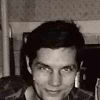 Alton Kenneth Hux (1930–2018)