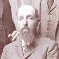 Benjamin Watters Colaw (1840–1898)