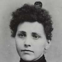 Julia Ann Robinette (1871–1960) • FamilySearch