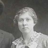 Minerva Jane Higgins (1895–1964) • FamilySearch