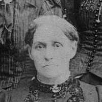 Alice Vivian Teague (1835–1902) • FamilySearch
