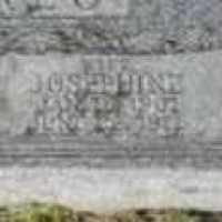 Josephine Bernard (1901–1971) • FamilySearch