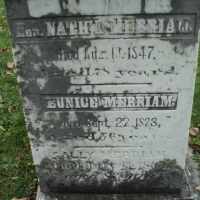 Sally Black (1779–1862) • FamilySearch