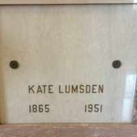 Catherine "Katie" Ann Leavy (1865–1951) • FamilySearch