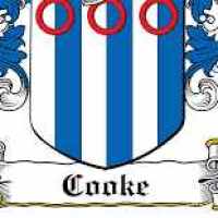 Elizabeth Cooke (1568–1638)