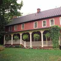 William Crumley I (1735–1793) • FamilySearch