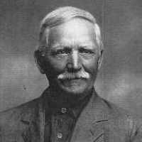 John Henry Dickherber (1842–1917)