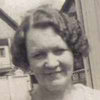 Amy Blair (1890–1958)