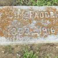 Adam Carson McFadden (1834–1916)