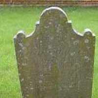 David Shriver (1735–1826)