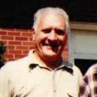 Emil Edward Casilli (1917–2010)