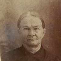Anna Ellen Allen (1844–1938) • FamilySearch