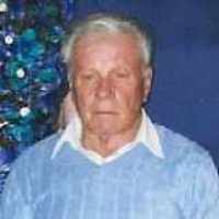 John Mark Yordy (1920–2005) • FamilySearch