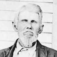 Israel Rupe (1827–1910) • FamilySearch