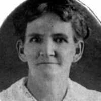 Sarah Ardilla Warren (1855–1934)