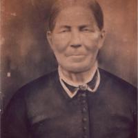Mary Jane Larrimore (1824–1896)