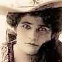 Lulu Bell Parr (1876–1955)