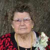Eloise Bernice French (1918–2010) • FamilySearch
