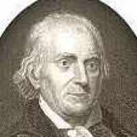 John Bartram (1699–1777) • FamilySearch