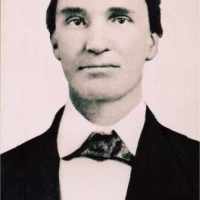 Lovick William Rochelle Blair (1821–1882)