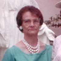 Lillian Veronica Guillory (1906–1980) • FamilySearch