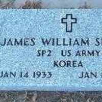 James William "Jim" Skaggs (1935–2008) • FamilySearch