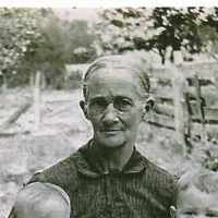 Mary Withers (1862–1923) • FamilySearch