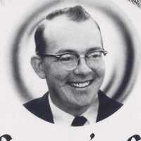 Peter Brown McDougall (1935–2004) • FamilySearch