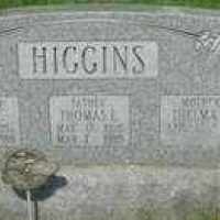 Patty Elaine Higgins (1953–1985) • FamilySearch