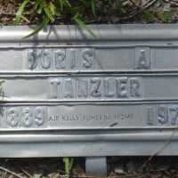 Doris Anna Schafer (1889–1977) • FamilySearch