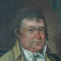 Zachariah Berry Sr (1749–1845)